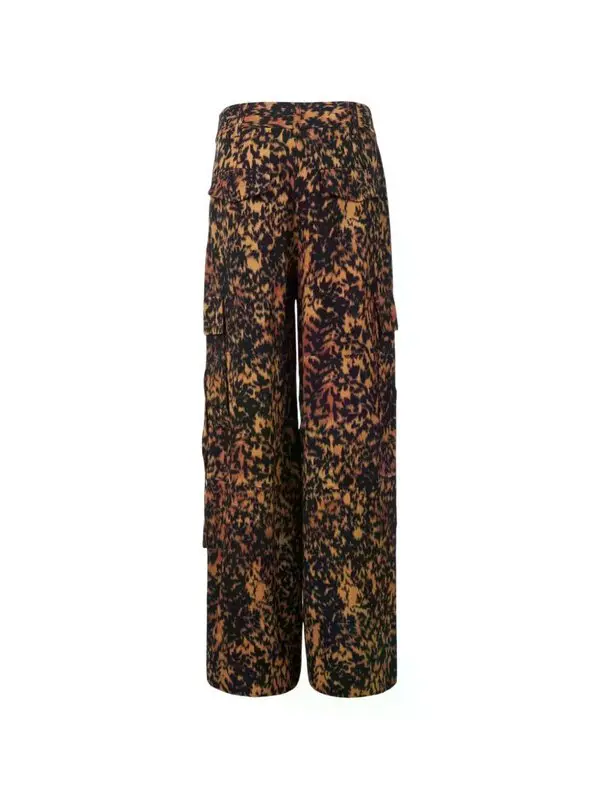 Ulla Johnson Pax Cargo Pants