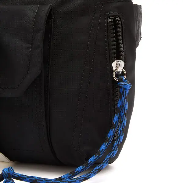 A.p.c. Trek Cross Body Bag