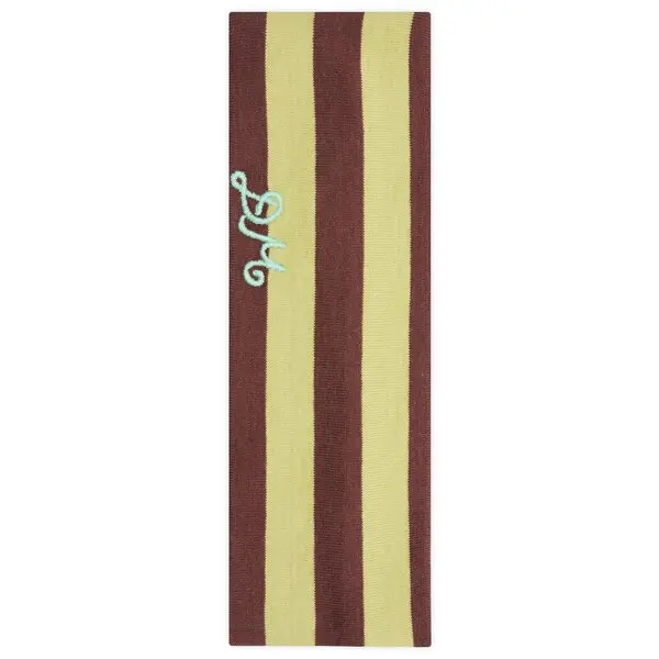 DAMSON MADDER Stretch Headband - Multi