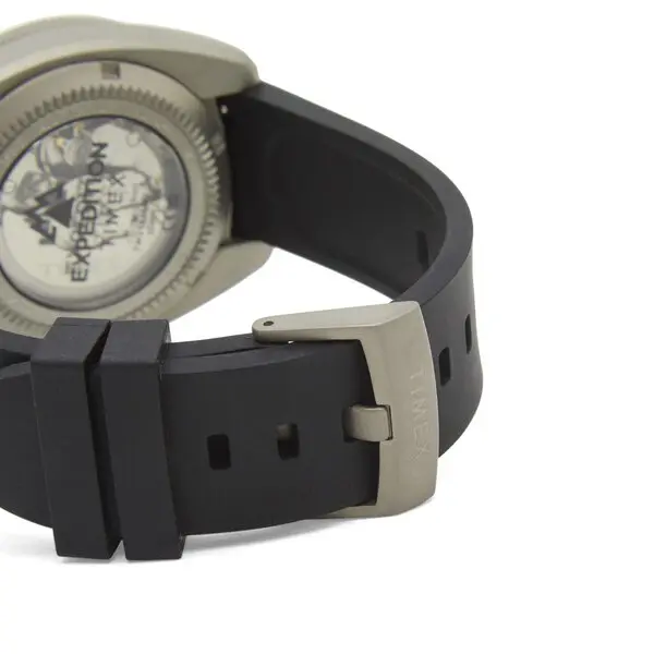 TIMEX Expedition Pioneer Titanium Automatic Watch