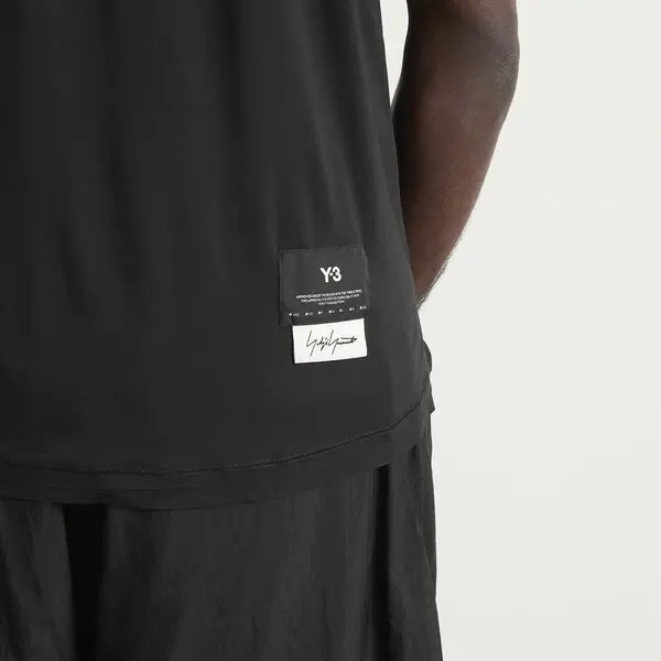 Y3 Running T-shirt