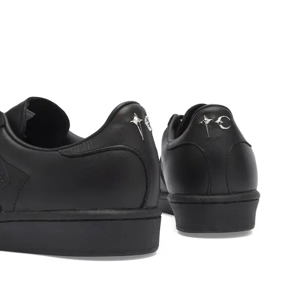 Adidas X Thug Club Superstar Vintage Sneakers - Core Black