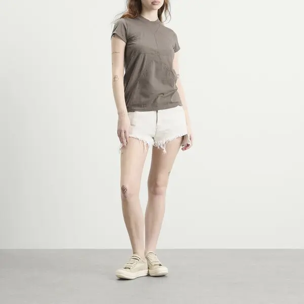 Rick Owens Small Level T-shirt