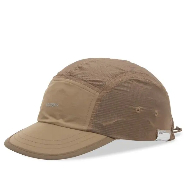 Satisfy Rippy Trail Cap - Falcon