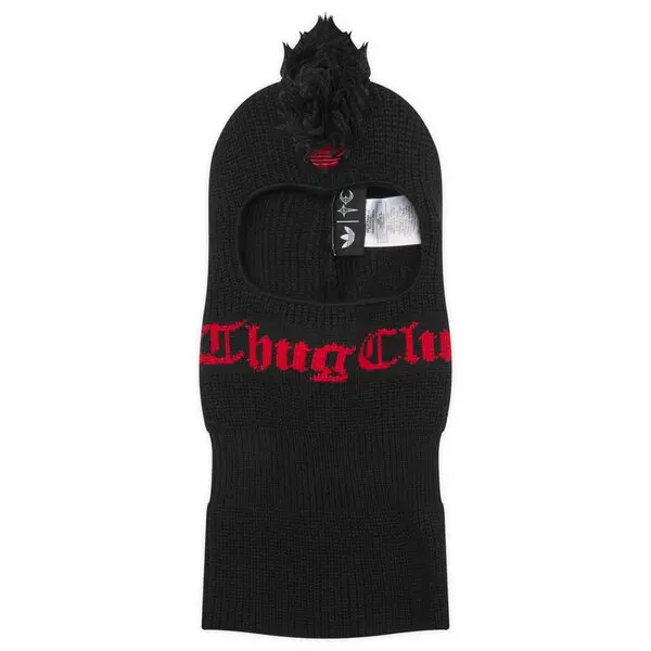 Adidas X Thug Club Balaclava - Black