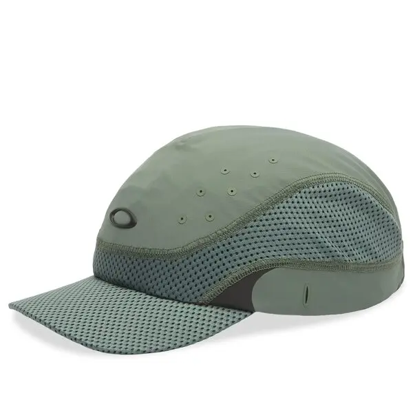 Oakley Fusion Cap - Aviator Green