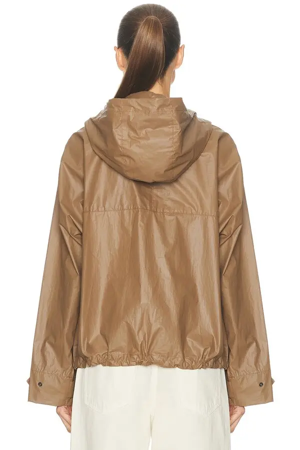TWP Rain Check Jacket