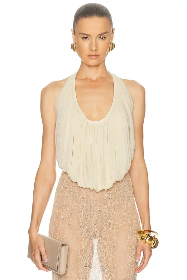 Ronny Kobo Marie Top
