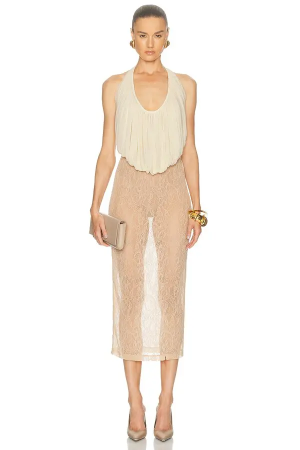 Ronny Kobo Marie Top
