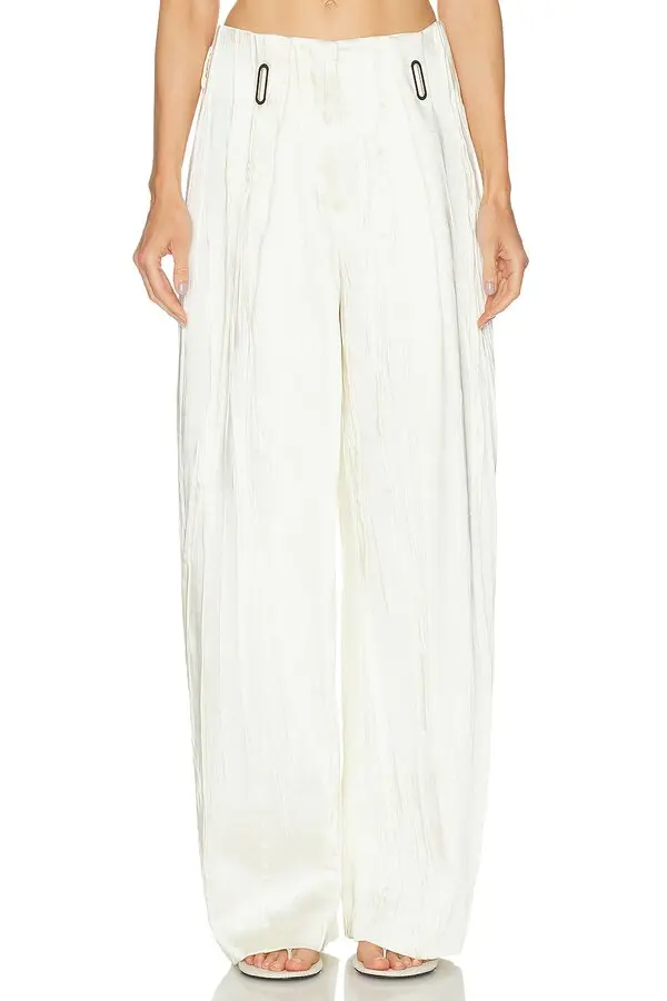 Sportmax Lesena Pant