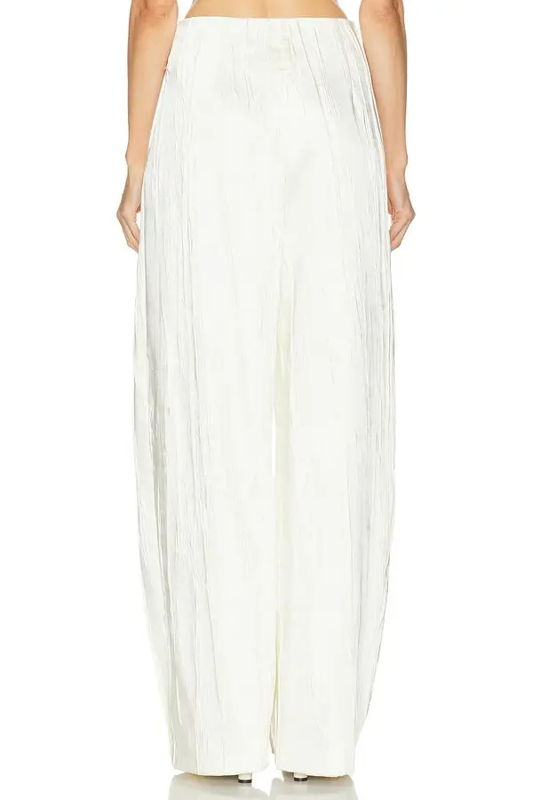 Sportmax Lesena Pant