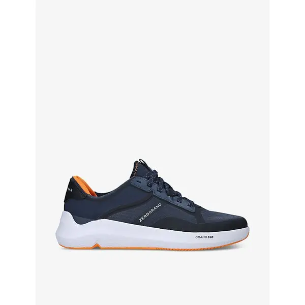Cole Haan Zerøgrand Winner Mesh Trainers