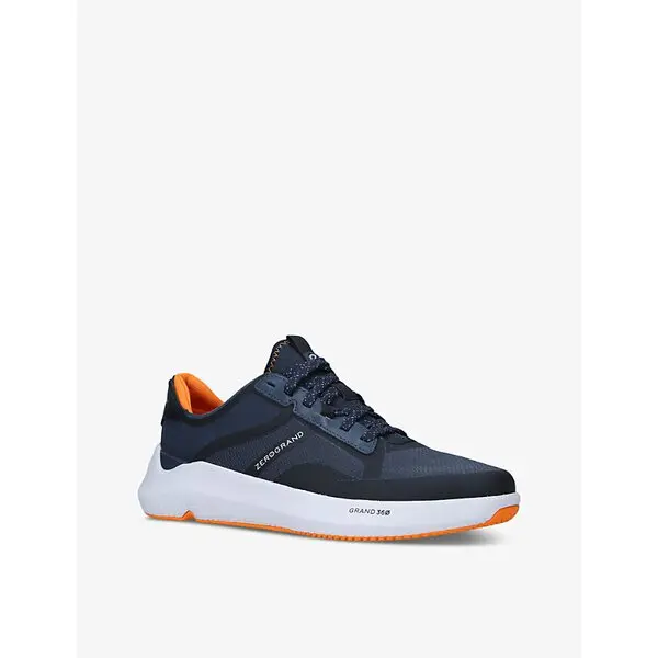 Cole Haan Zerøgrand Winner Mesh Trainers