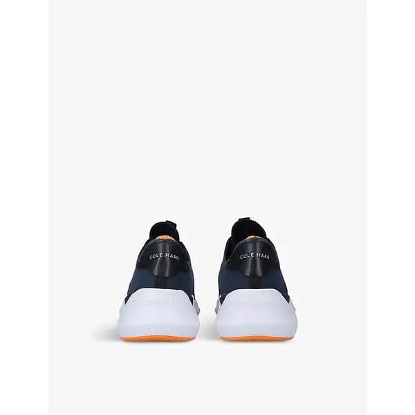 Cole Haan Zerøgrand Winner Mesh Trainers