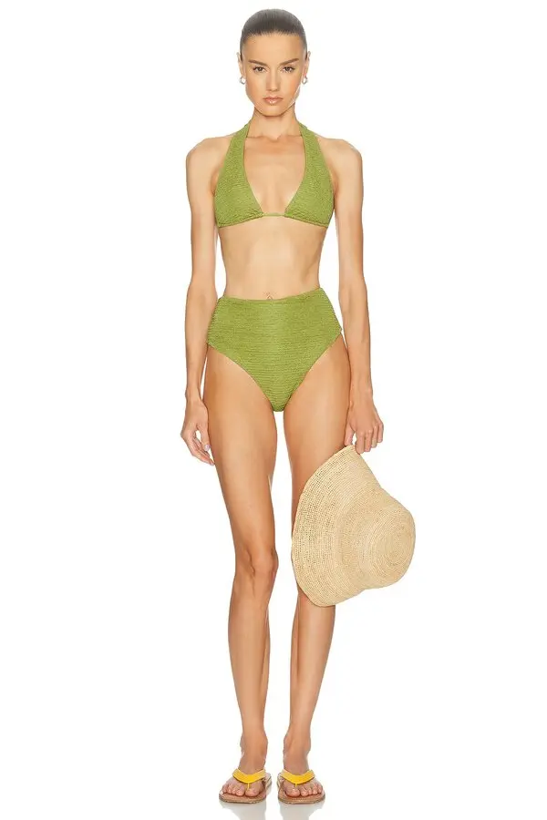 JUILLET Bette Bikini Top