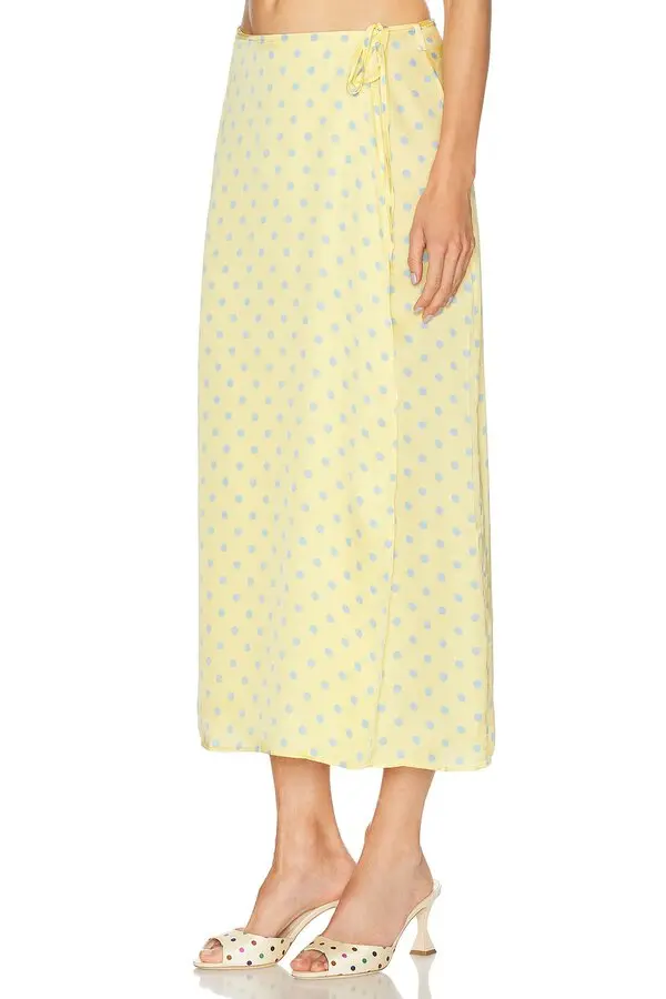 American Vintage Bovalow Skirt