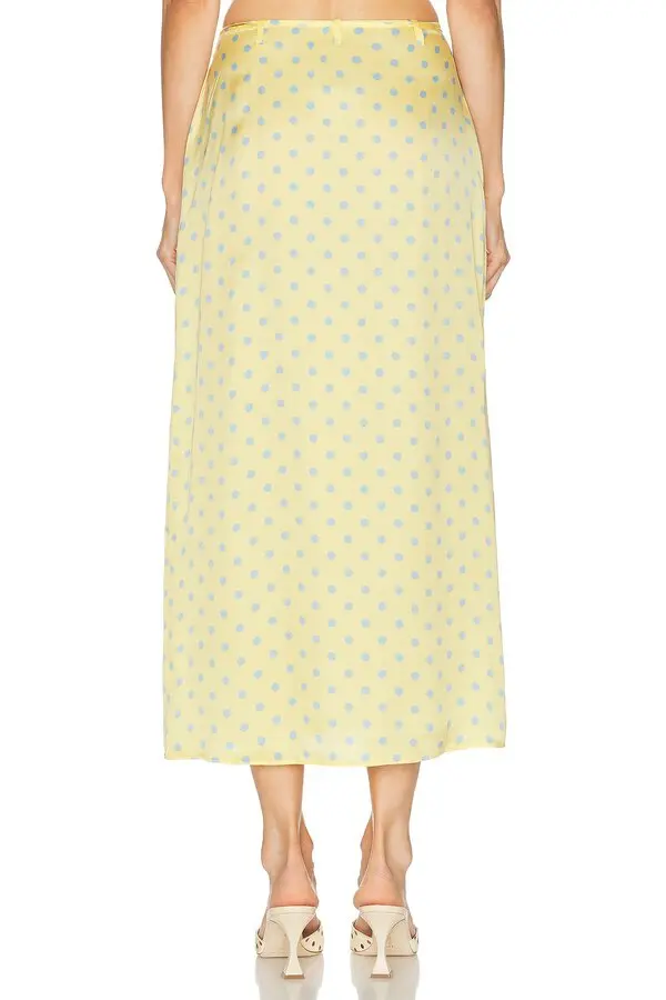 American Vintage Bovalow Skirt