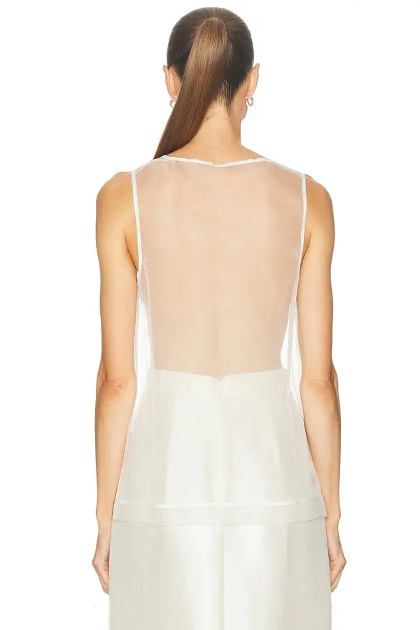 HEIRLOME Elaine Top
