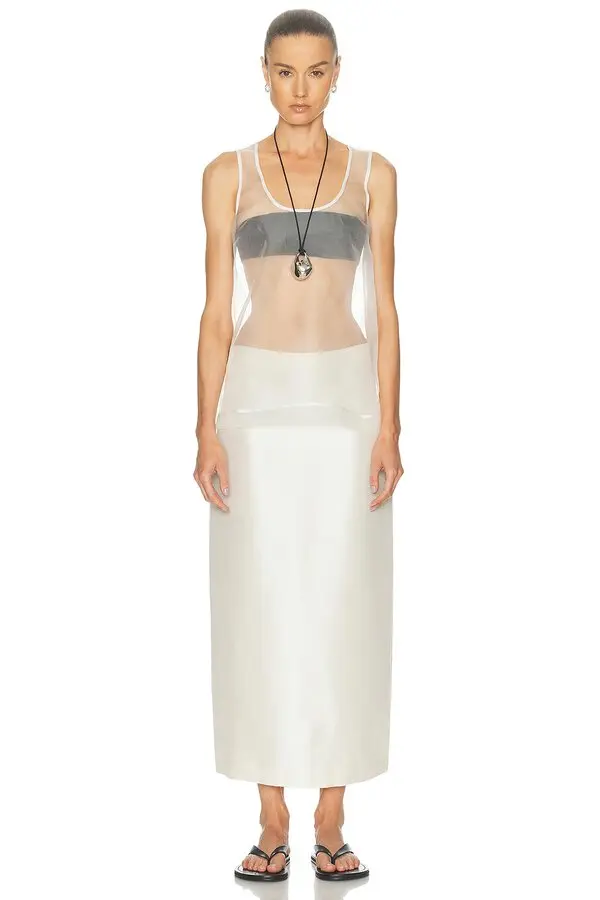 HEIRLOME Elaine Top