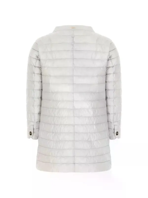 Herno Rossella A-line Quilted Jacket