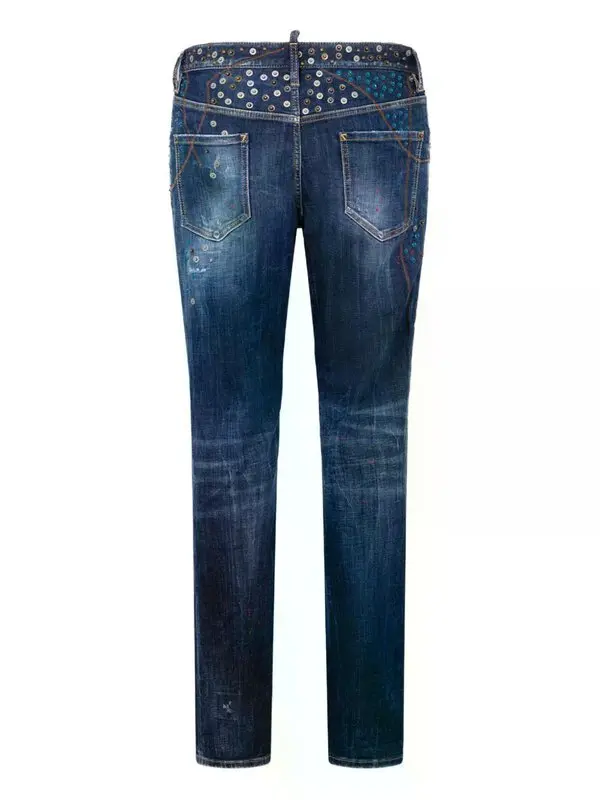 Dsquared2 642 Jeans