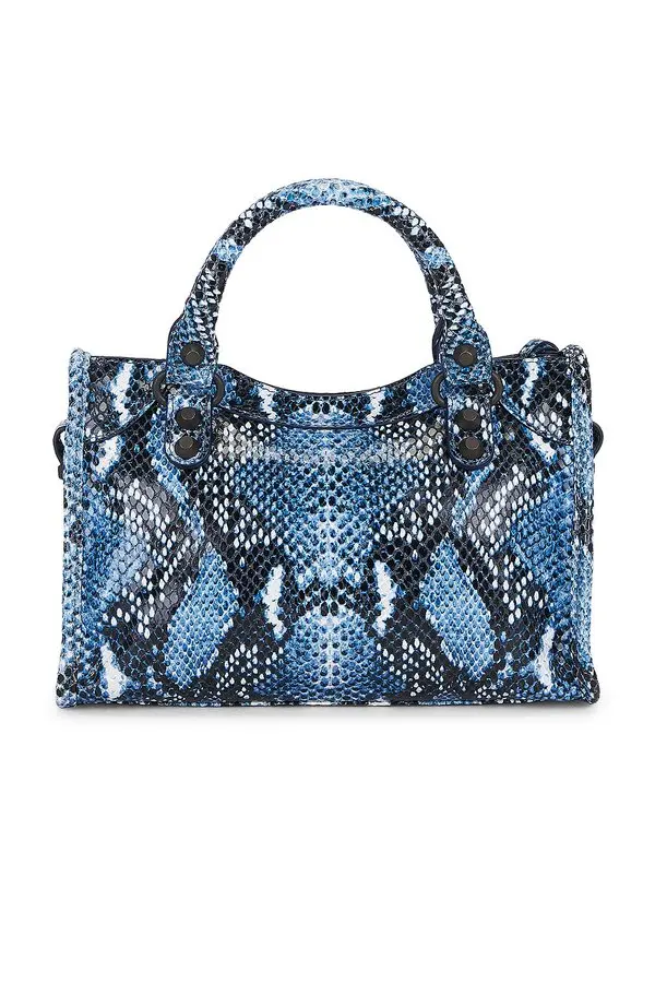 Balenciaga Le City Mini Bag