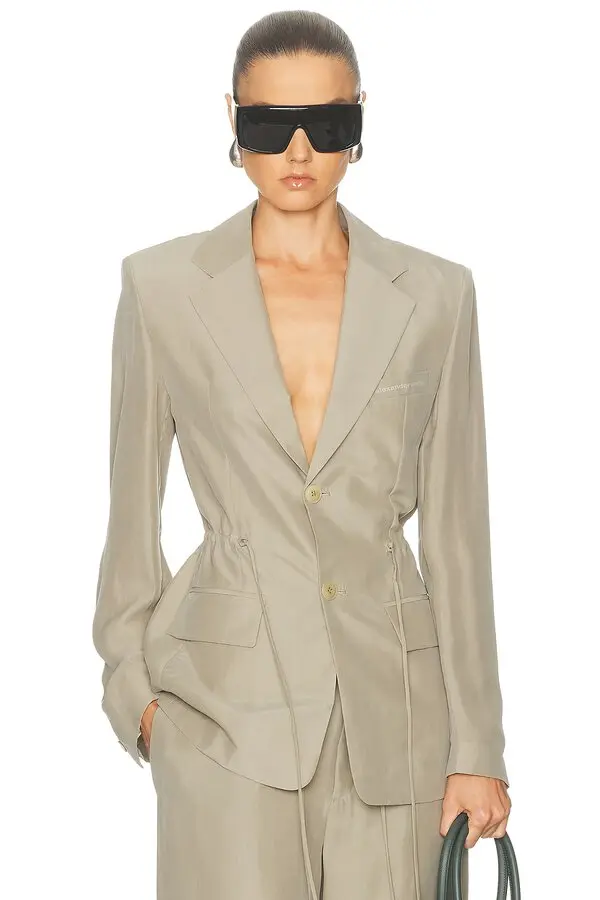 Alexander Wang Blazer