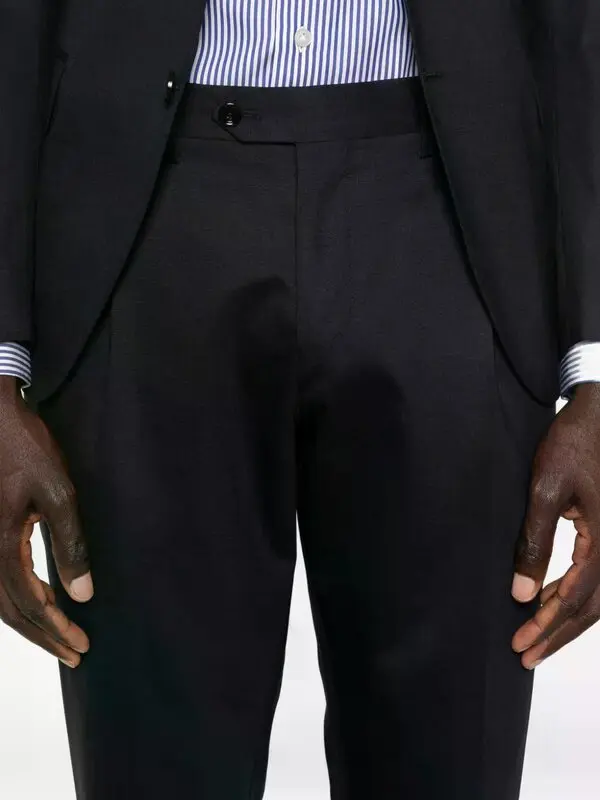 LARDINI Buttoned Suit