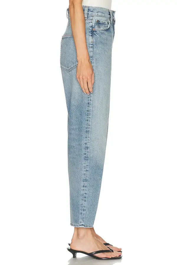 AGOLDE 80's Straight Leg Jean