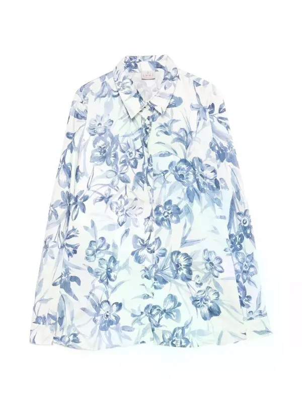 EMME Floral Shirt