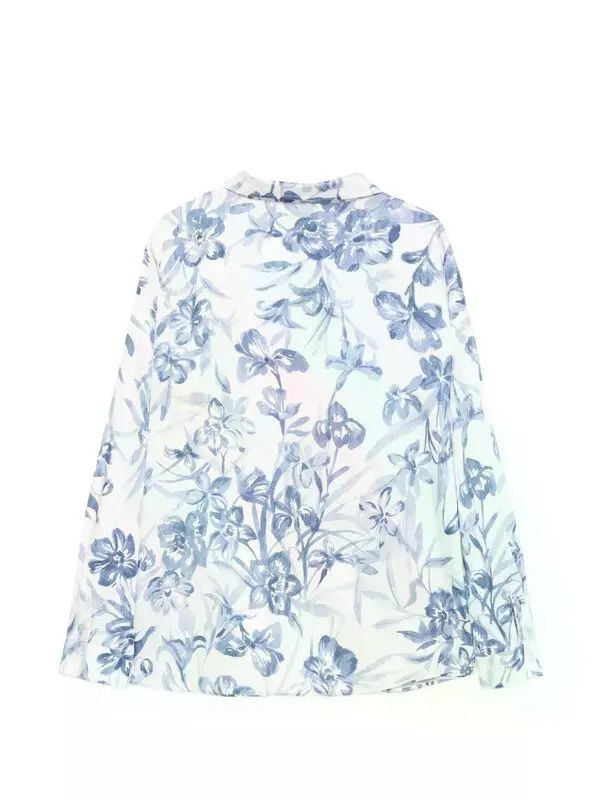 EMME Floral Shirt