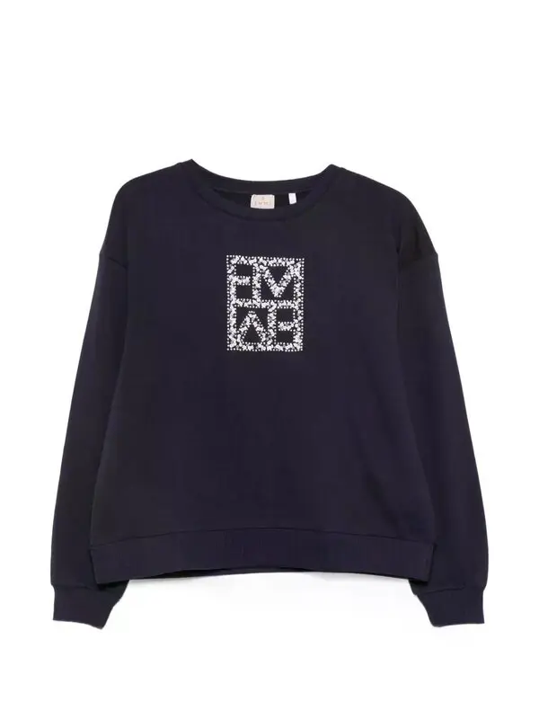 EMME Long-sleeved Sweatshirt