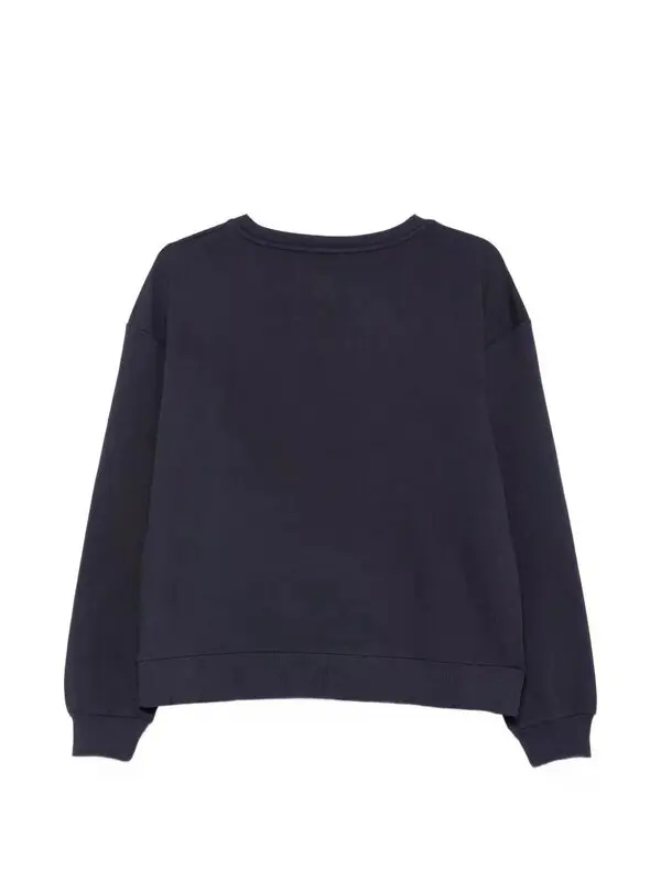 EMME Long-sleeved Sweatshirt