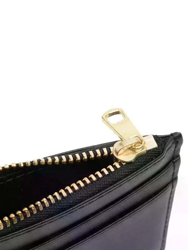A.p.c. Zip Wallet