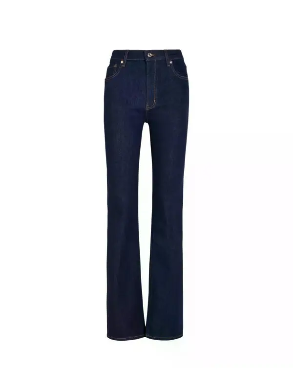 FRAME Reboot Bootcut Jeans