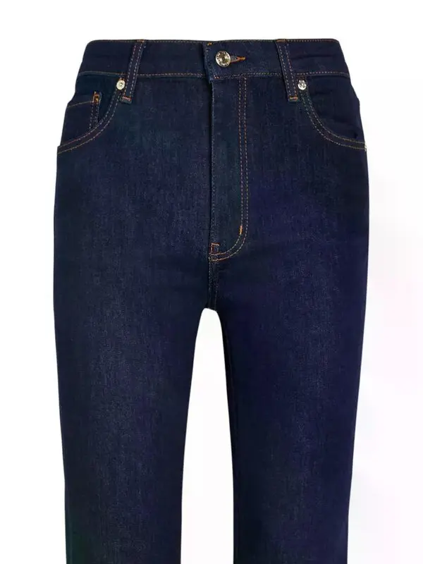 FRAME Reboot Bootcut Jeans