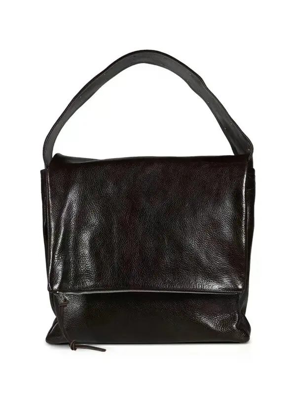 Our Legacy Zip Shoulder Bag