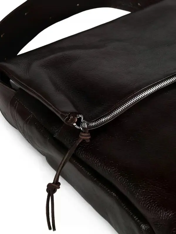 Our Legacy Zip Shoulder Bag