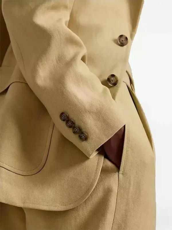 Polo Ralph Lauren Single-breasted Blazer