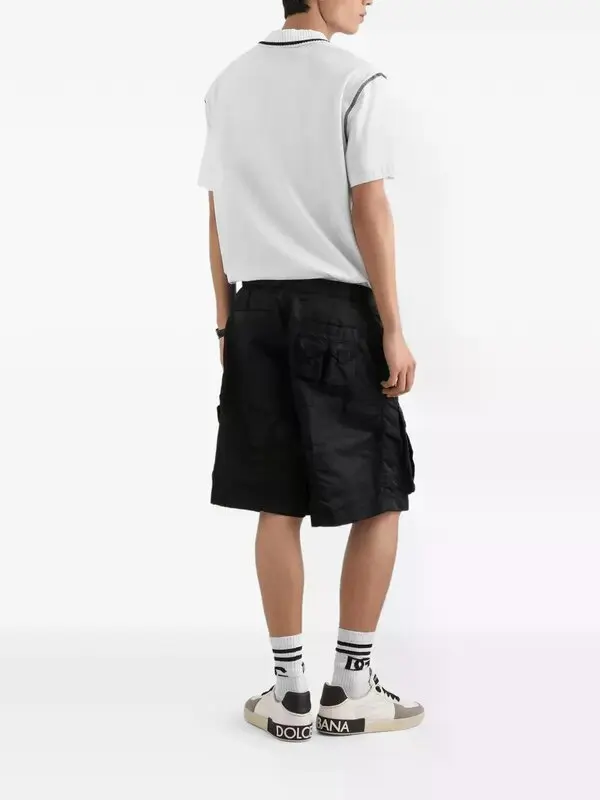 Dolce & Gabbana Graphic T-shirt
