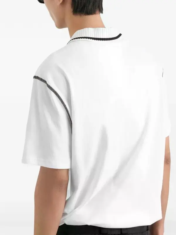 Dolce & Gabbana Graphic T-shirt