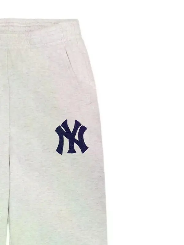 SPORTY & RICH Logo-embroidered Track Pants