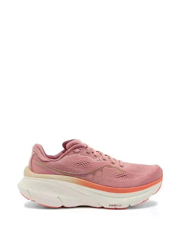 Saucony Guide 19 Sneakers - Pink