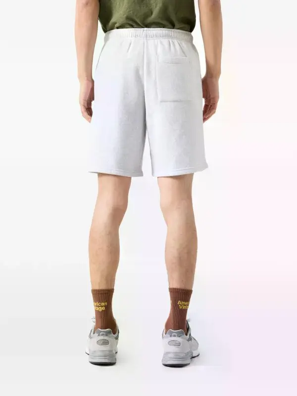 American Vintage Baptown Drawstring Shorts
