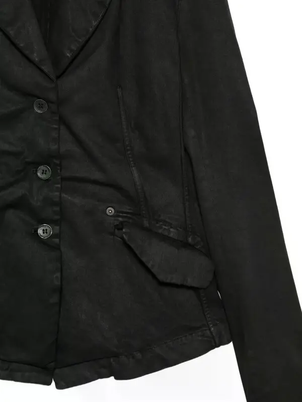 Masnada Laced Back Jacket