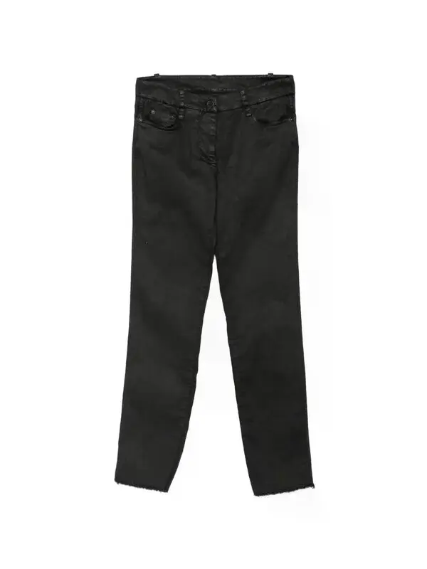 Masnada Straight Leg Trousers