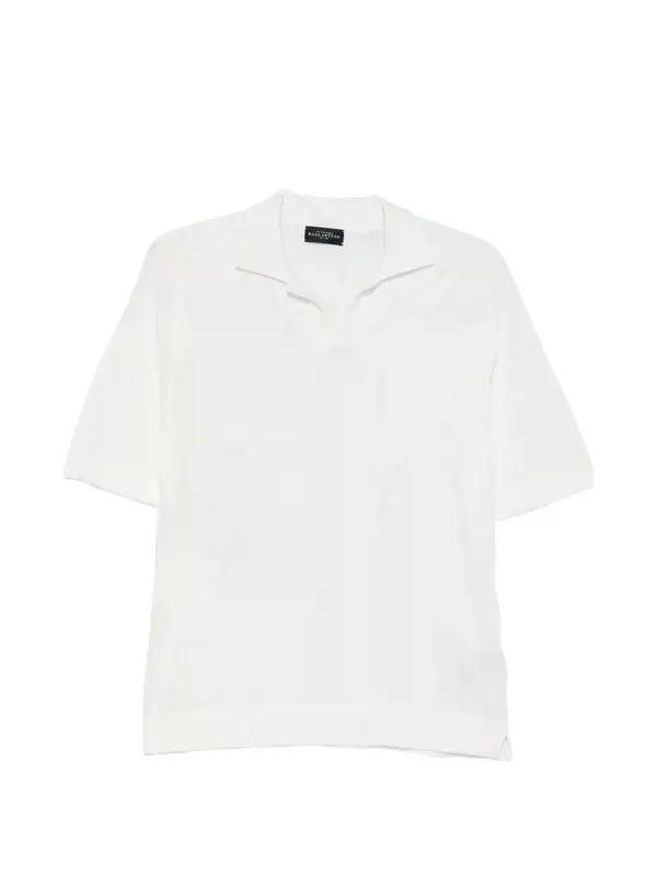 BALLANTYNE Short-sleeve T-shirt