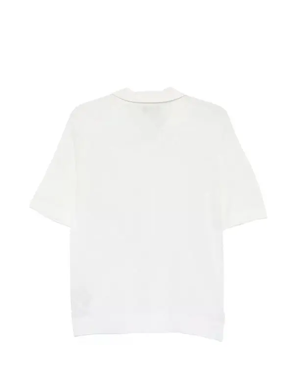BALLANTYNE Short-sleeve T-shirt