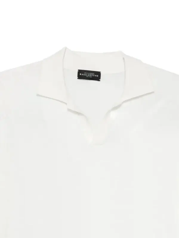 BALLANTYNE Short-sleeve T-shirt