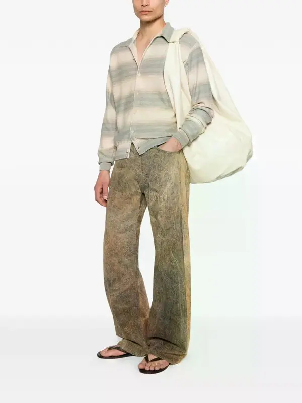 Our Legacy Knotted Shoulder Bag